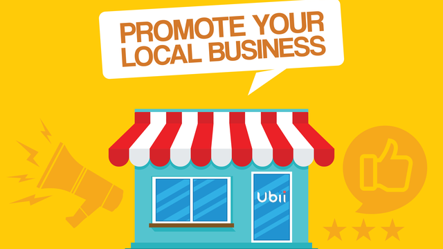 Advertising Your Business On Ubii - Free Local US Business Directory ...