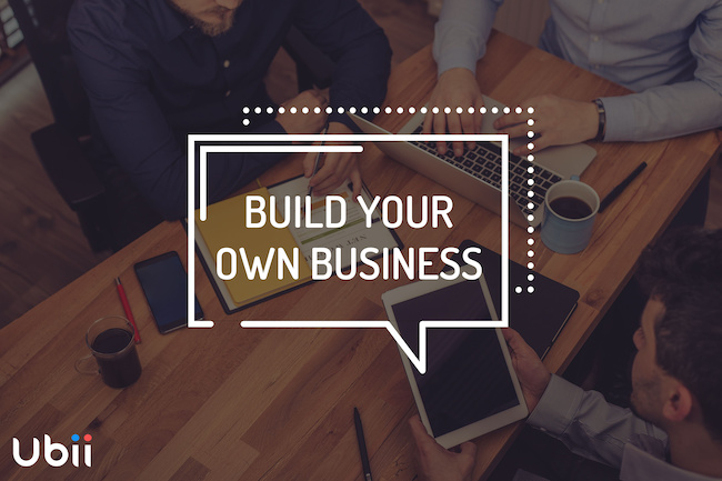 How To Build Your Business With Ubii - Free Local US Business Directory ...